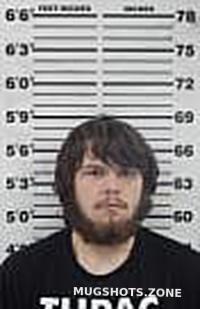 ETHERTON GAVIN TYLER 03/21/2025 - Jefferson County Mugshots Zone