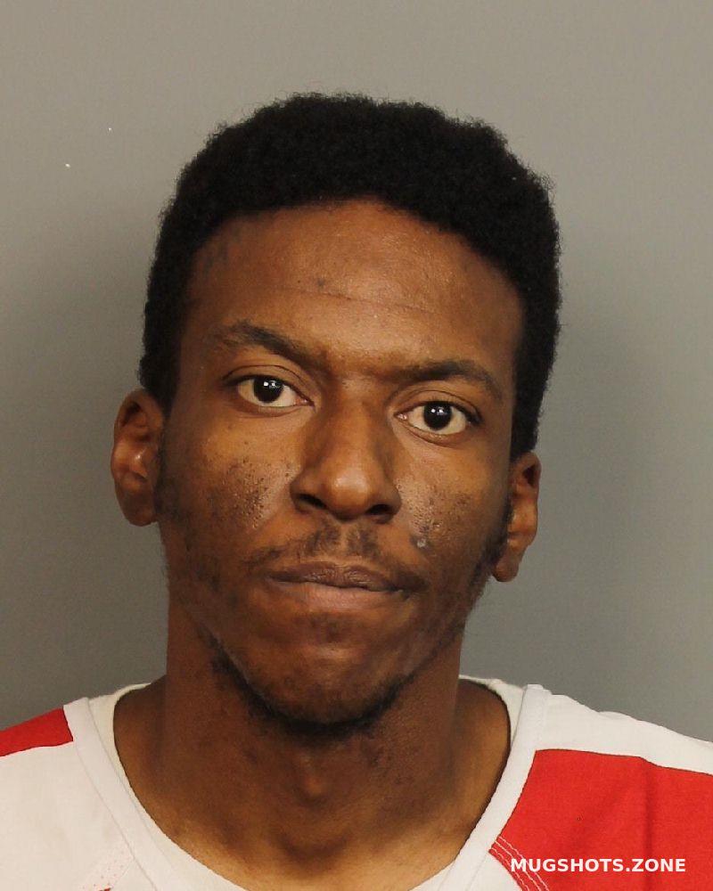 QUARLES AARON ELISHER 03/21/2025 - Jefferson County Mugshots Zone