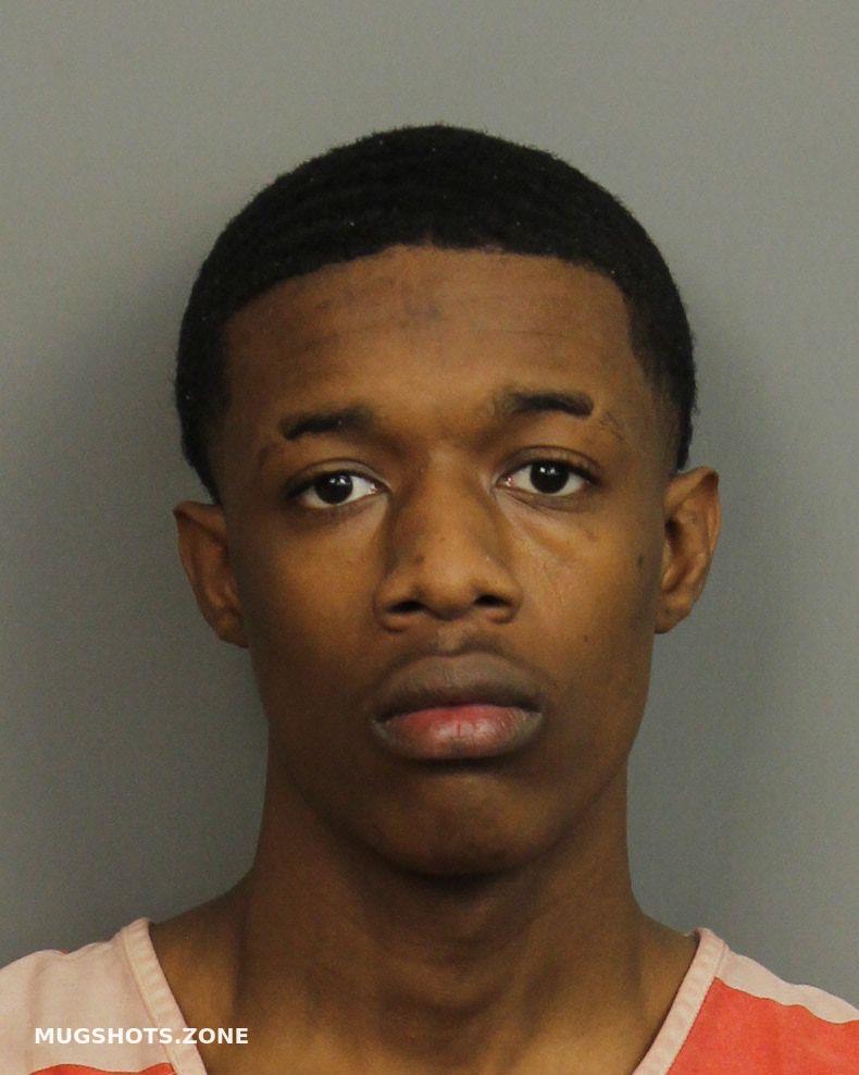 RICHARDSON KEONTE MONTEZ 03/21/2025 - Jefferson County Mugshots Zone
