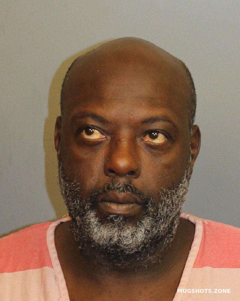 RANSOM HERMAN JUNIOR 03/25/2025 - Jefferson County Mugshots Zone