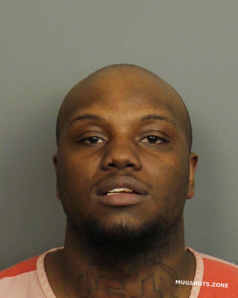PATTERSON TAQUAN MARQUEZ 03/25/2025 - Jefferson County Mugshots Zone