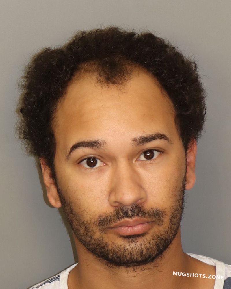 HARRIS AUSTIN MIKEL 03/25/2025 - Jefferson County Mugshots Zone