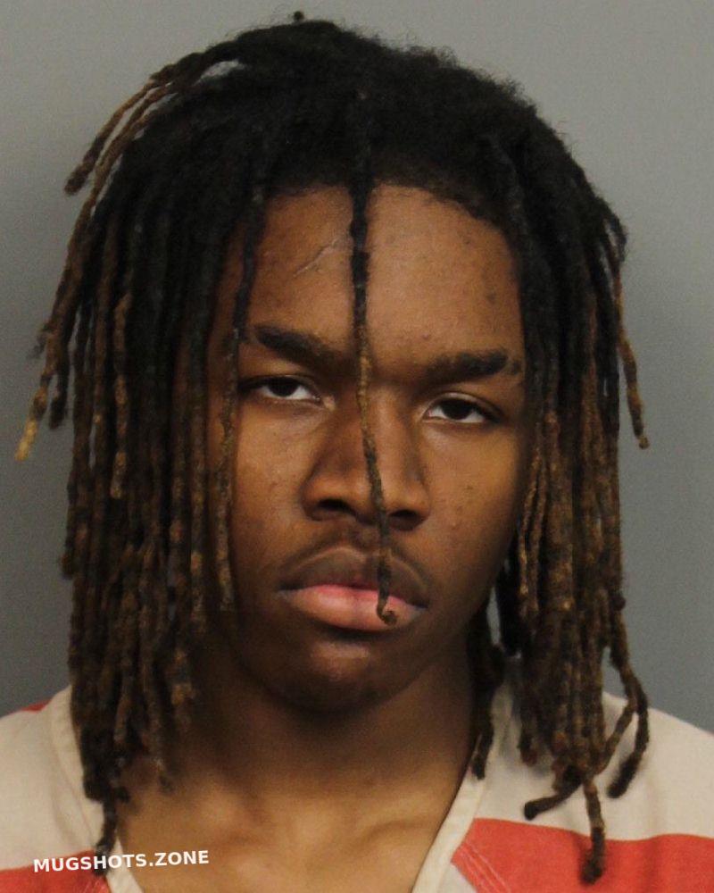 FROST JAYLEN JAMAL 03/25/2025 - Jefferson County Mugshots Zone