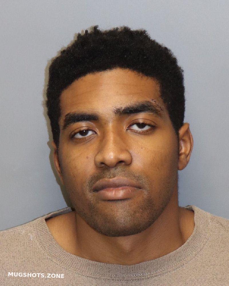 HUNTER MALIK RASHAD 03/26/2025 - Jefferson County Mugshots Zone