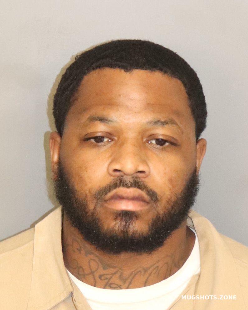JAMES JOSHUA TARVAIUS 03/26/2025 - Jefferson County Mugshots Zone