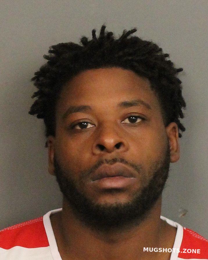 COLEMAN JEREMY RAMON JUNIOR 03/26/2025 - Jefferson County Mugshots Zone