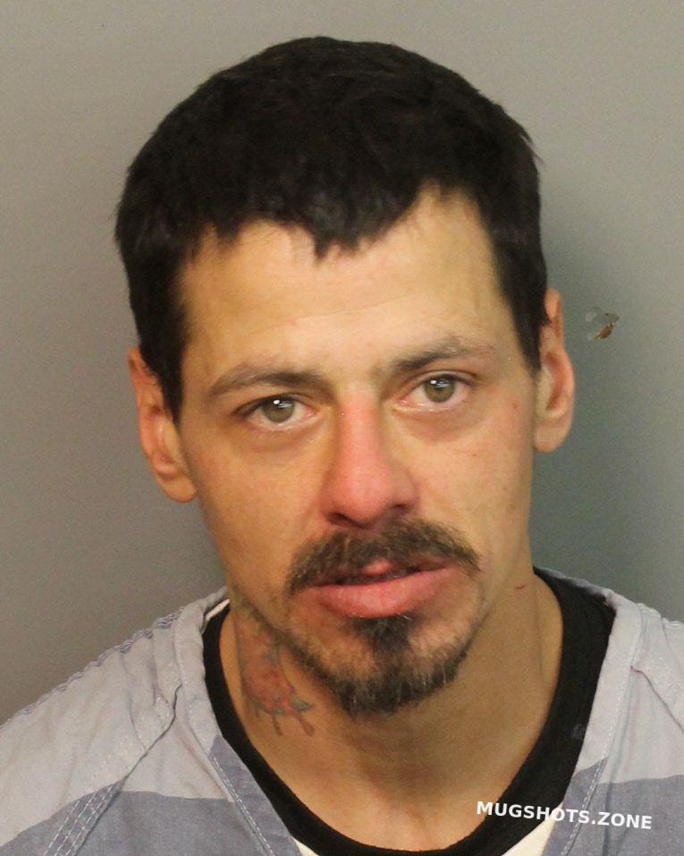 RUTLEDGE ROBERT WILLIAM 03/26/2025 - Jefferson County Mugshots Zone