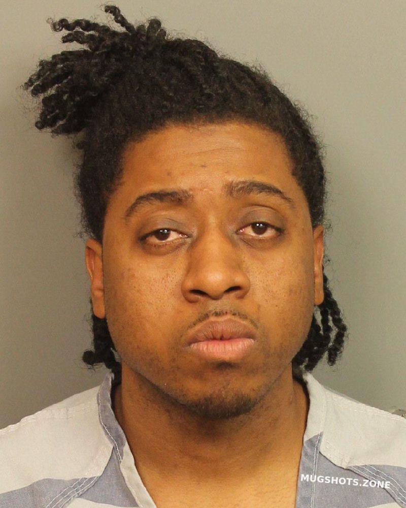 PITTS AARON EUGENE 03/27/2025 - Jefferson County Mugshots Zone