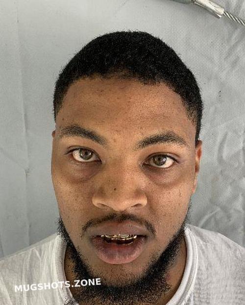 ELLIOTT CAMERON DEION 03/27/2025 - Jefferson County Mugshots Zone