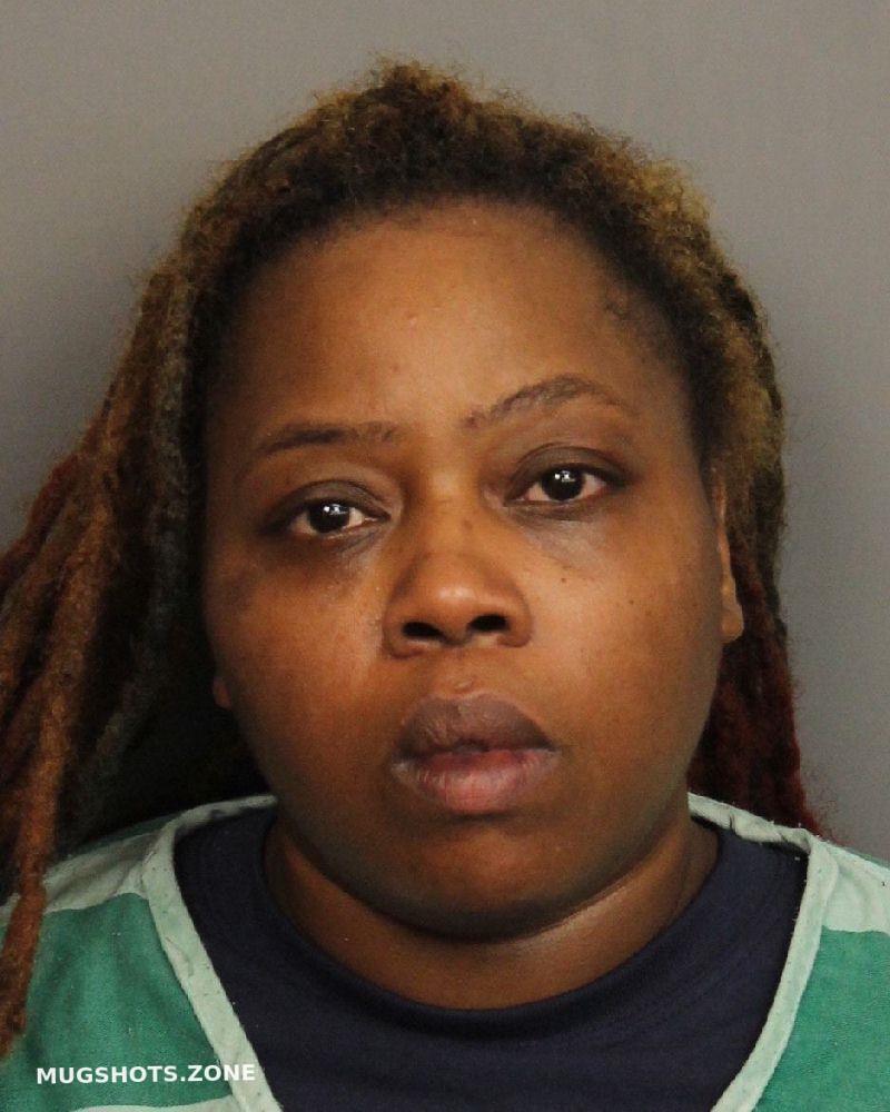 WATKINS SHANEDRA NICOLE 03/27/2025 - Jefferson County Mugshots Zone