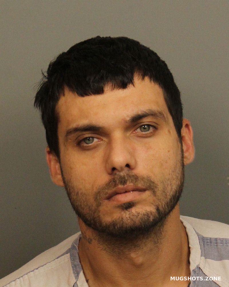 OLIVER ROBERT GRADY JUNIOR 03/27/2025 - Jefferson County Mugshots Zone
