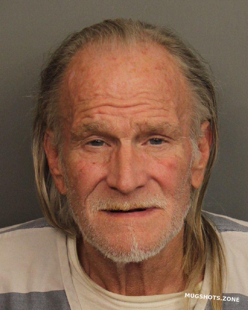 VEACH GREGORY CALDWELL 03/27/2025 - Jefferson County Mugshots Zone