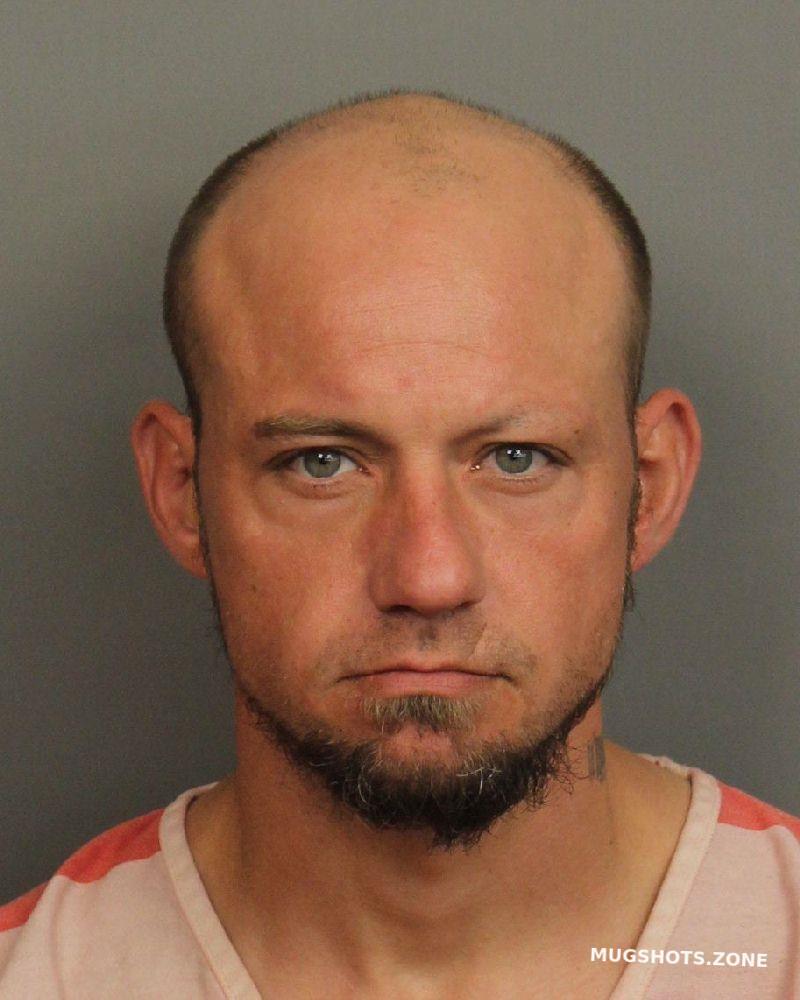 BAKER COREY ALLEN 03/28/2025 - Jefferson County Mugshots Zone