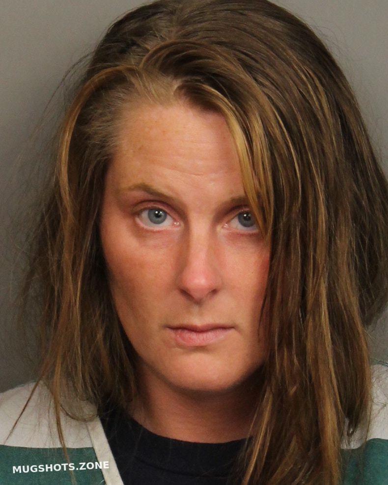 MONTGOMERY LAURA ANN 03/28/2025 - Jefferson County Mugshots Zone