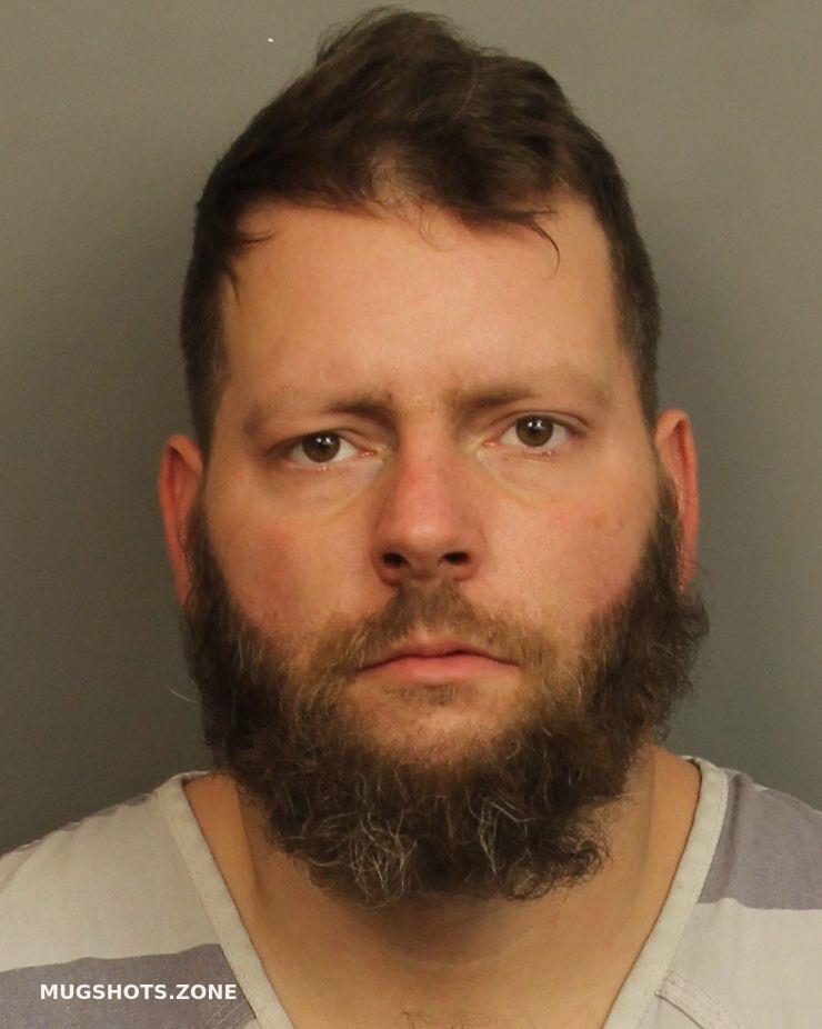 BLACKWELL JAMES DUSTIN 03/28/2025 - Jefferson County Mugshots Zone