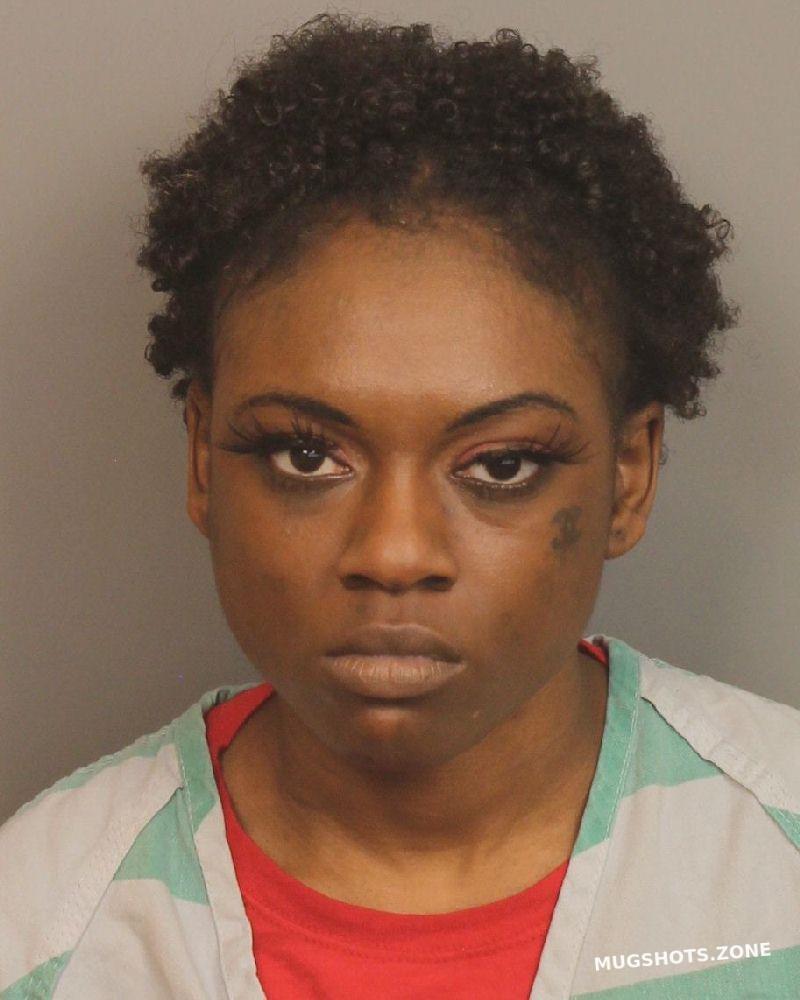 FREEMAN MAYA NACOLE 03/28/2025 - Jefferson County Mugshots Zone