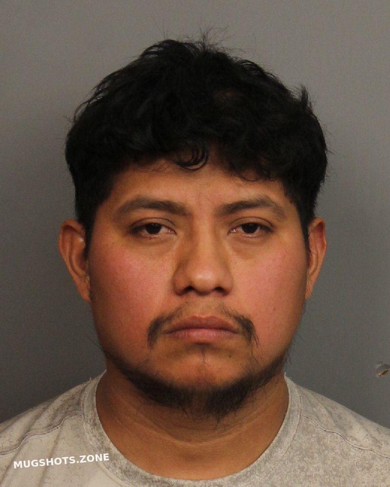 GONZALEZ-MORALES ERIC LEROY 03/29/2025 - Jefferson County Mugshots Zone