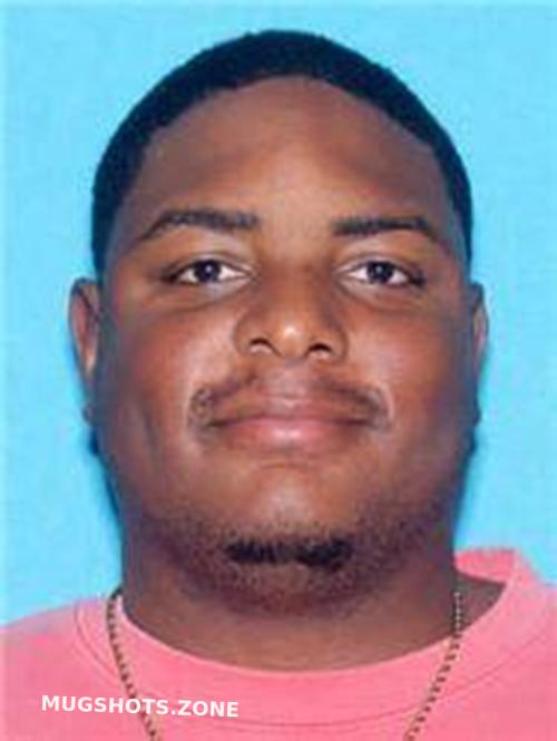 FORBES JASON LAMAR SECOND 03/29/2025 - Jefferson County Mugshots Zone