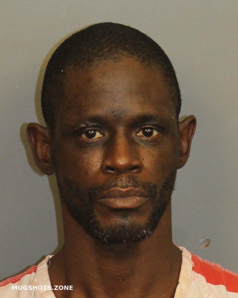 DAWSON JUANEZ DEON 03/30/2025 - Jefferson County Mugshots Zone