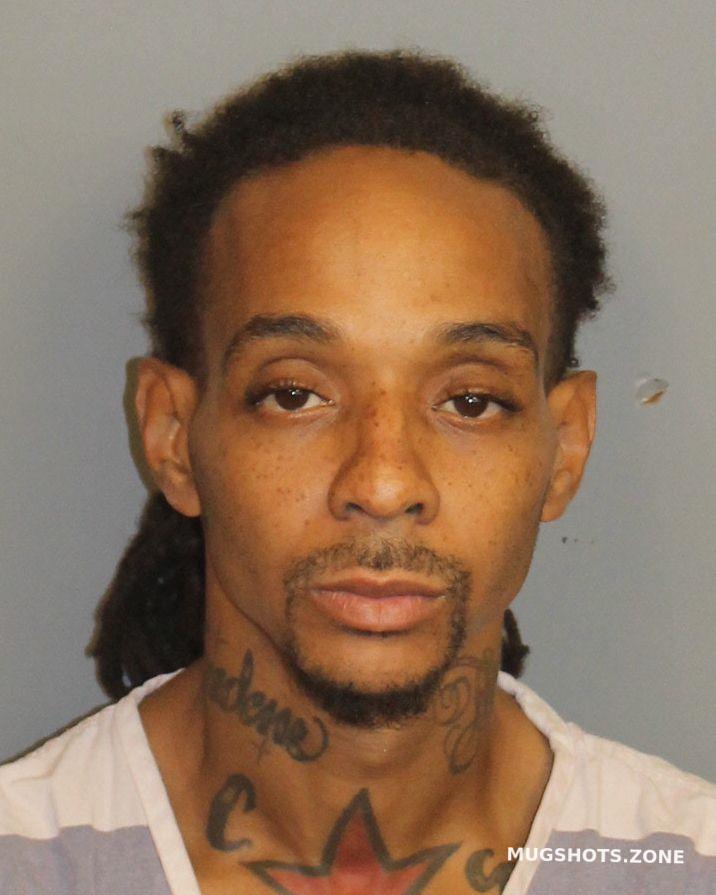 HOLLEY LAMARK SHANE JUNIOR 03/30/2025 - Jefferson County Mugshots Zone