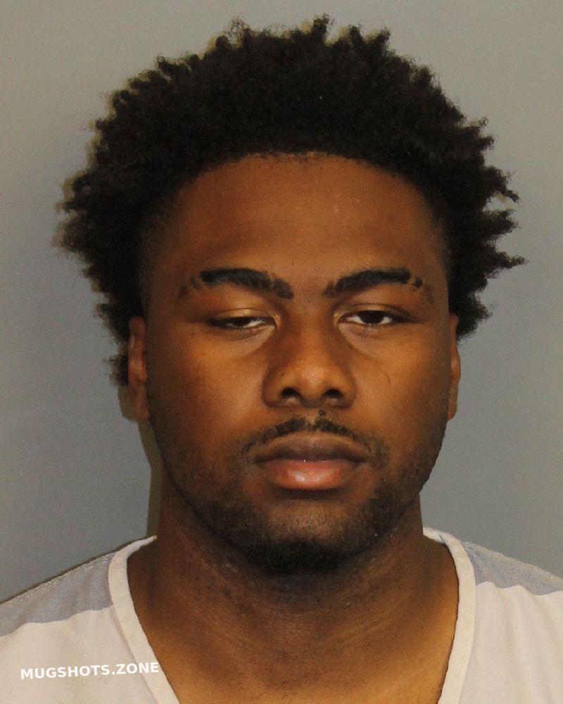 ARCHIE JAMARION DEMON 03/31/2025 - Jefferson County Mugshots Zone