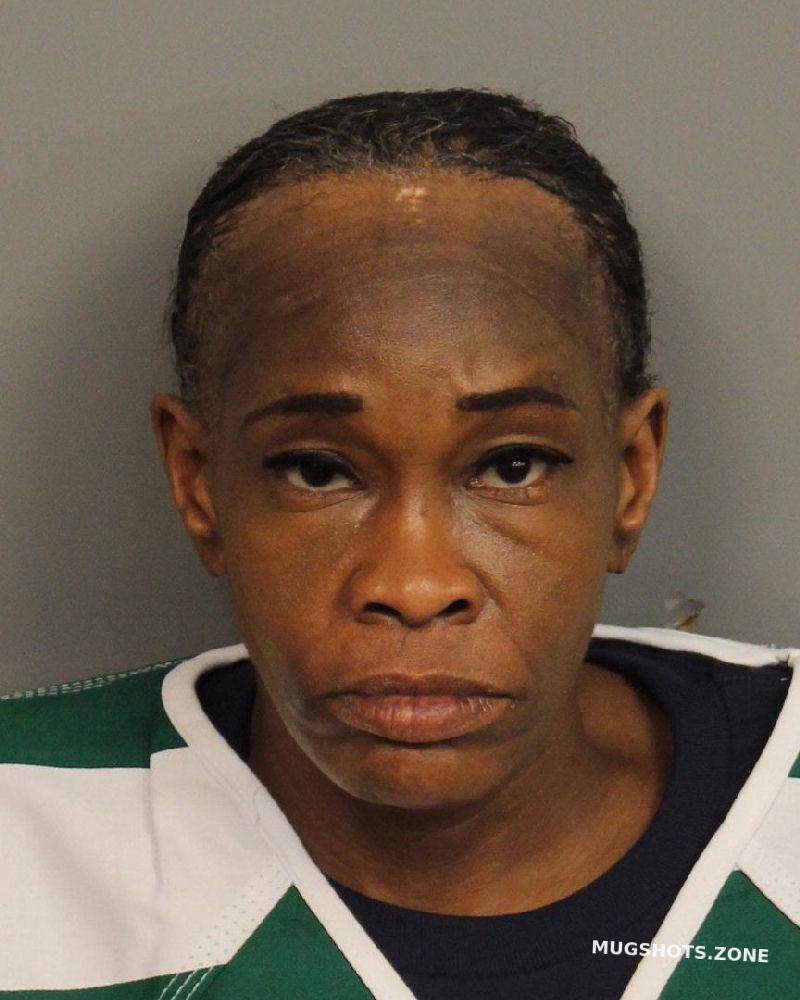 CADDELL BRANDY JANA 03/31/2025 - Jefferson County Mugshots Zone