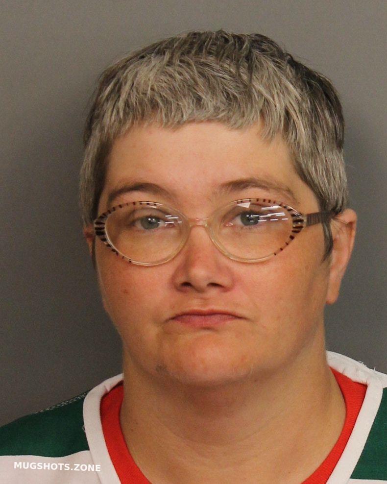 WEEMS JAIME NICOLE 04/01/2025 - Jefferson County Mugshots Zone