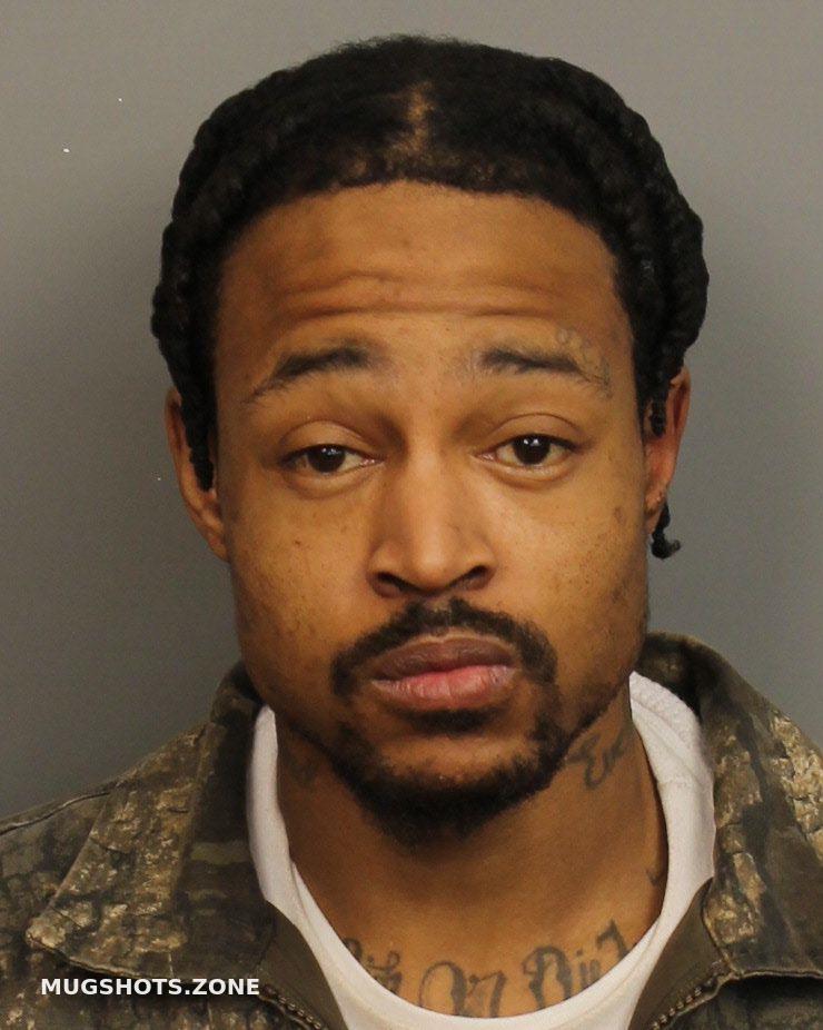 SCOTT GERON AVESTER 04/01/2025 - Jefferson County Mugshots Zone