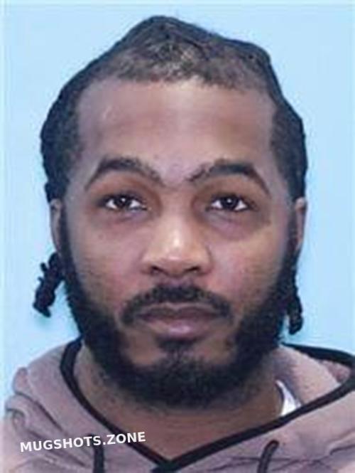 JOHNSON DEVIN JAMAR 04/01/2025 - Jefferson County Mugshots Zone