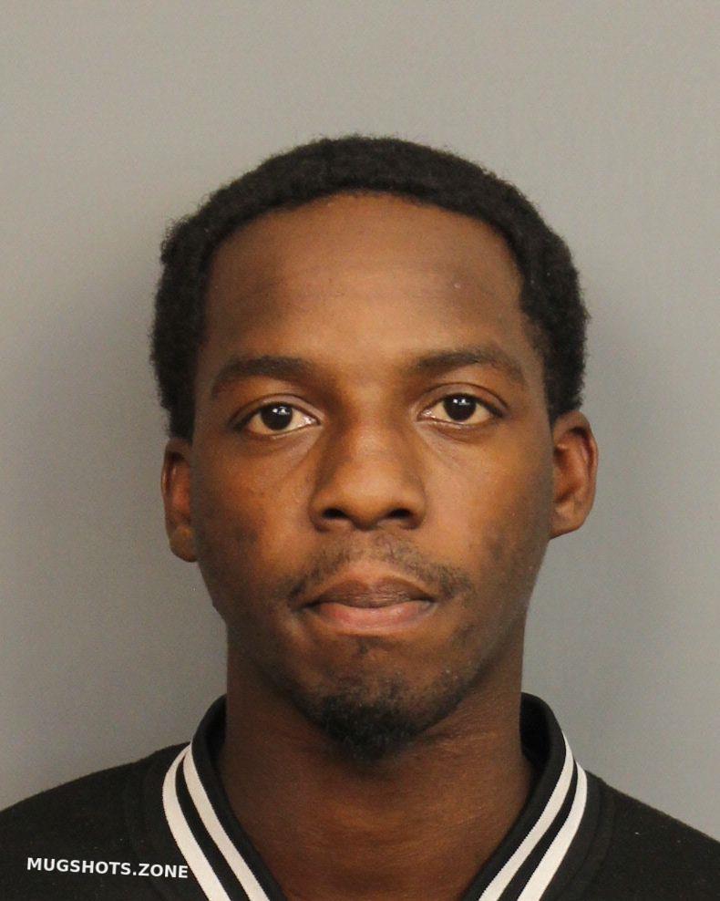 BRYANT DEANDRE KENDRELL 04/02/2025 - Jefferson County Mugshots Zone