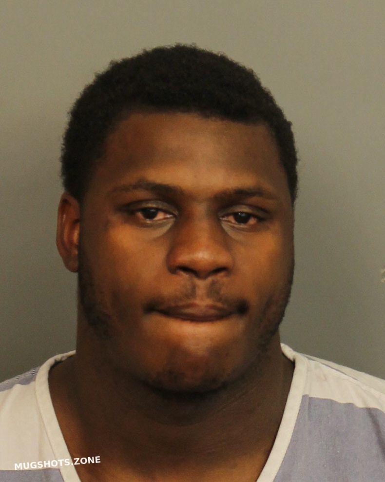 SIMERTON KENTRELL ALEXANDER LAMAR 04/03/2025 - Jefferson County ...