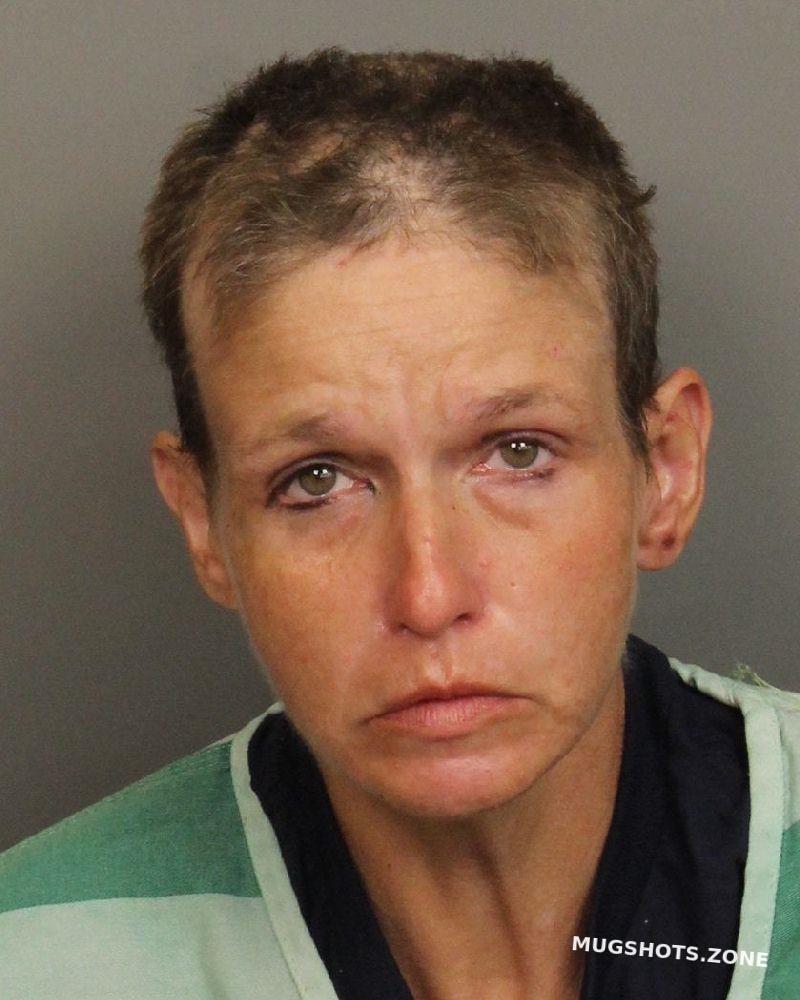 ARNE ANGELA MARIE 04/03/2025 - Jefferson County Mugshots Zone