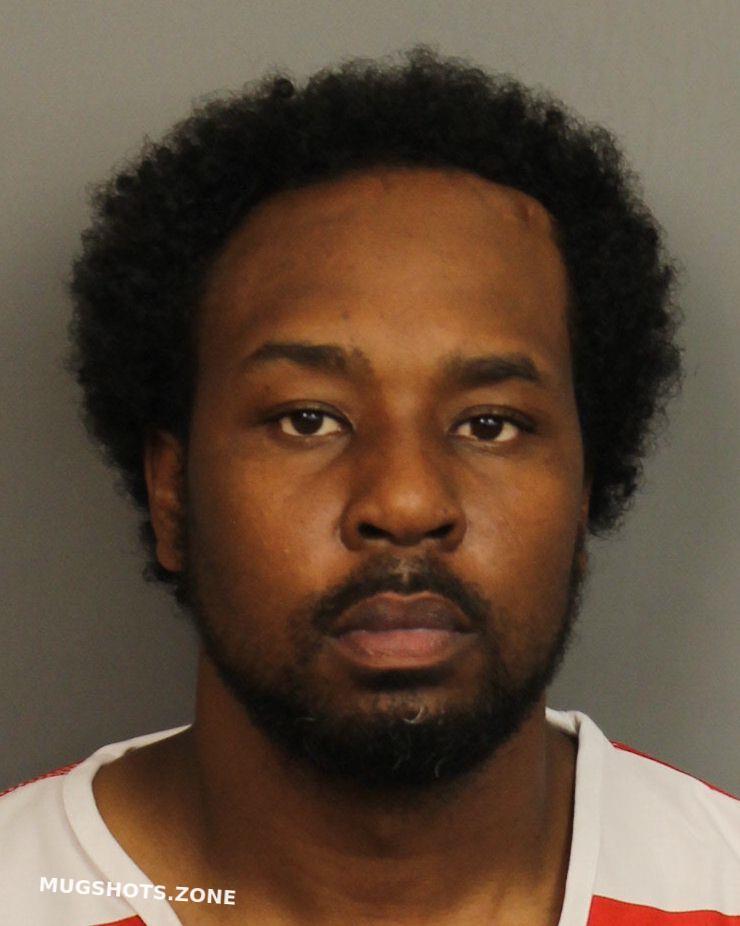 ALEXANDER QUONDARRIUS MAURICE 04/04/2025 - Jefferson County Mugshots Zone