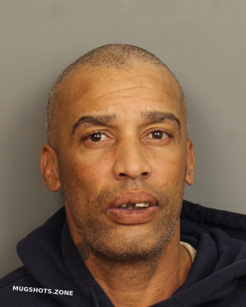 BROWN RODERICK DOUGLAS 04/04/2025 - Jefferson County Mugshots Zone