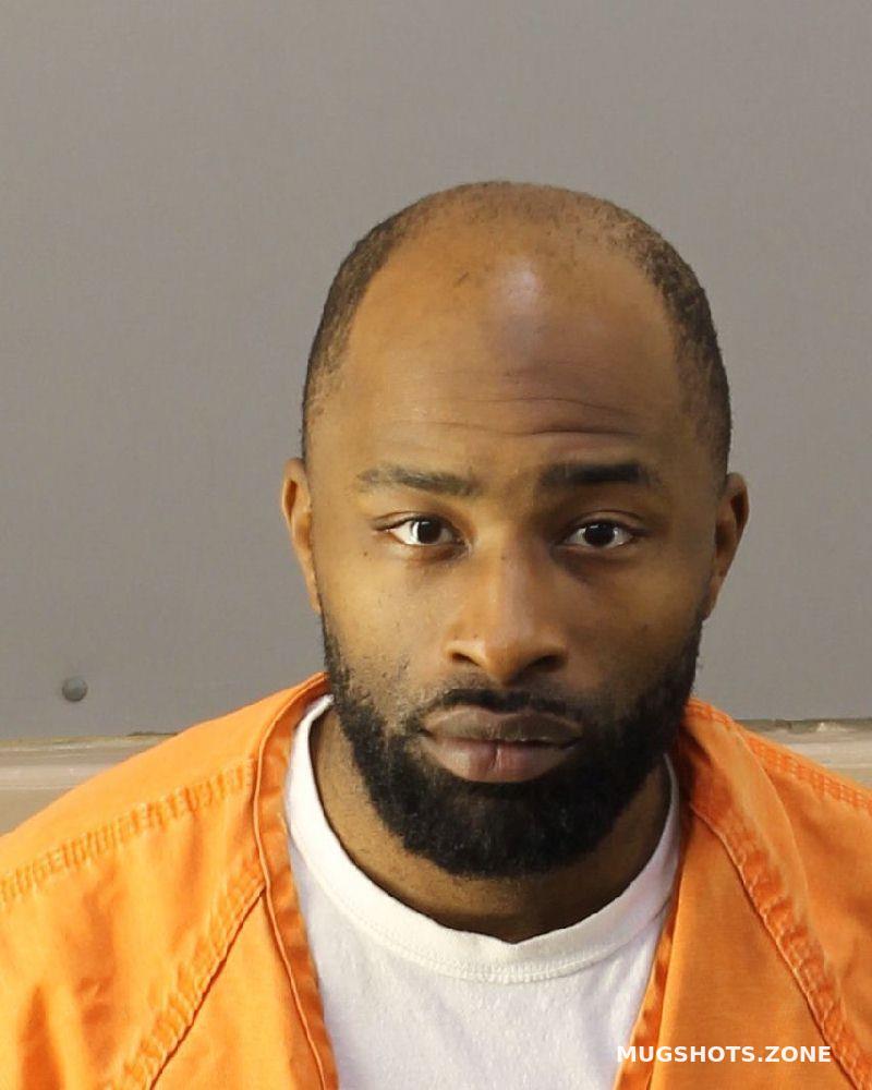 CARTER JASON JERRELL 04/04/2025 - Jefferson County Mugshots Zone