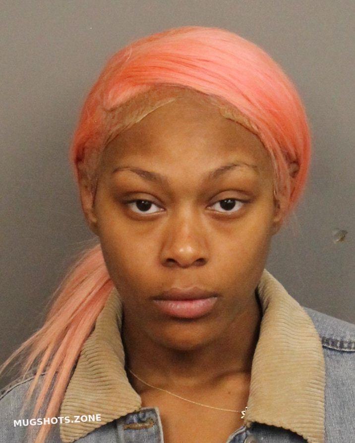 SOLES KEANNO DAISHA 04/04/2025 - Jefferson County Mugshots Zone