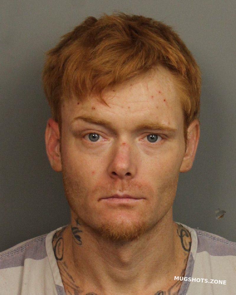 DOBBINS JAMIE ANDREW 04/05/2025 - Jefferson County Mugshots Zone