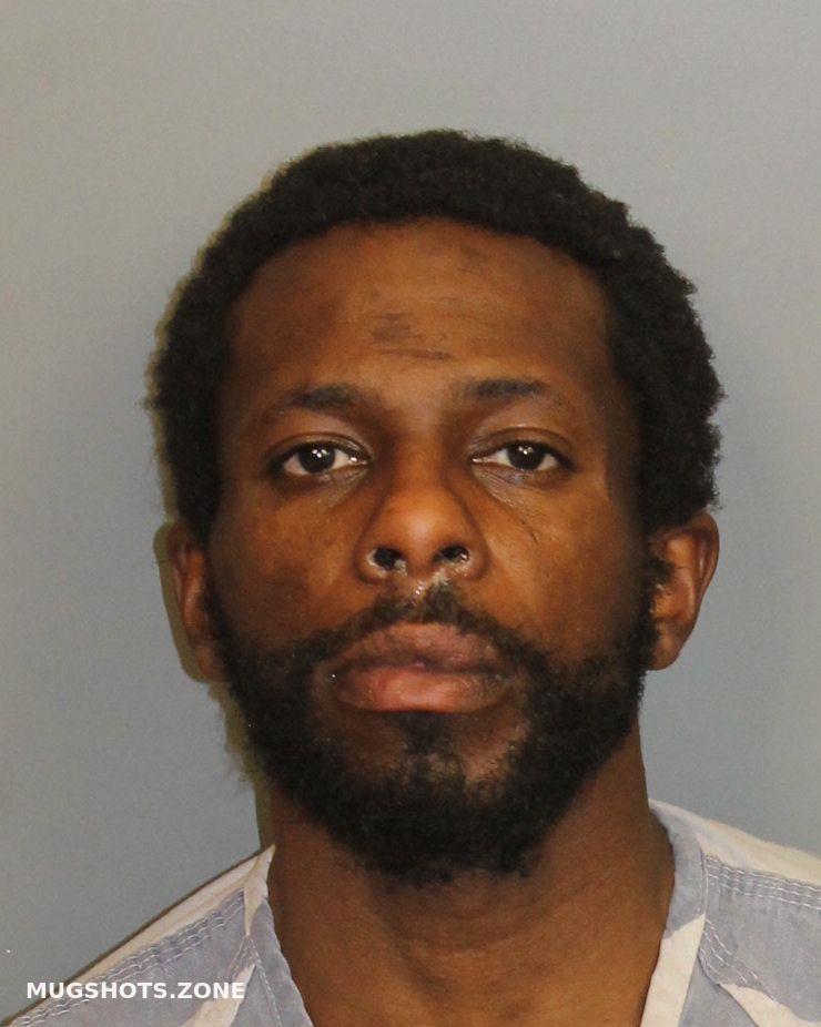 FURNISS GERALD DEWAYNE 04/05/2025 - Jefferson County Mugshots Zone