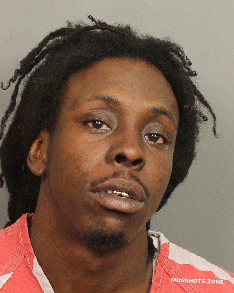HARGROVE DEMARCUS ANTUAN 04/05/2025 - Jefferson County Mugshots Zone