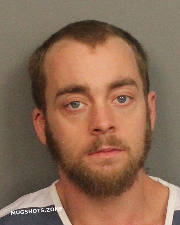 HOLLEY JOHN MICHAEL 04/05/2025 - Jefferson County Mugshots Zone