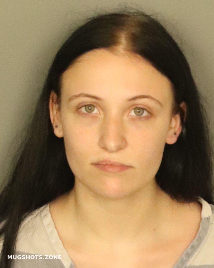 FOWLKES ANNA MARIE 04/05/2025 - Jefferson County Mugshots Zone