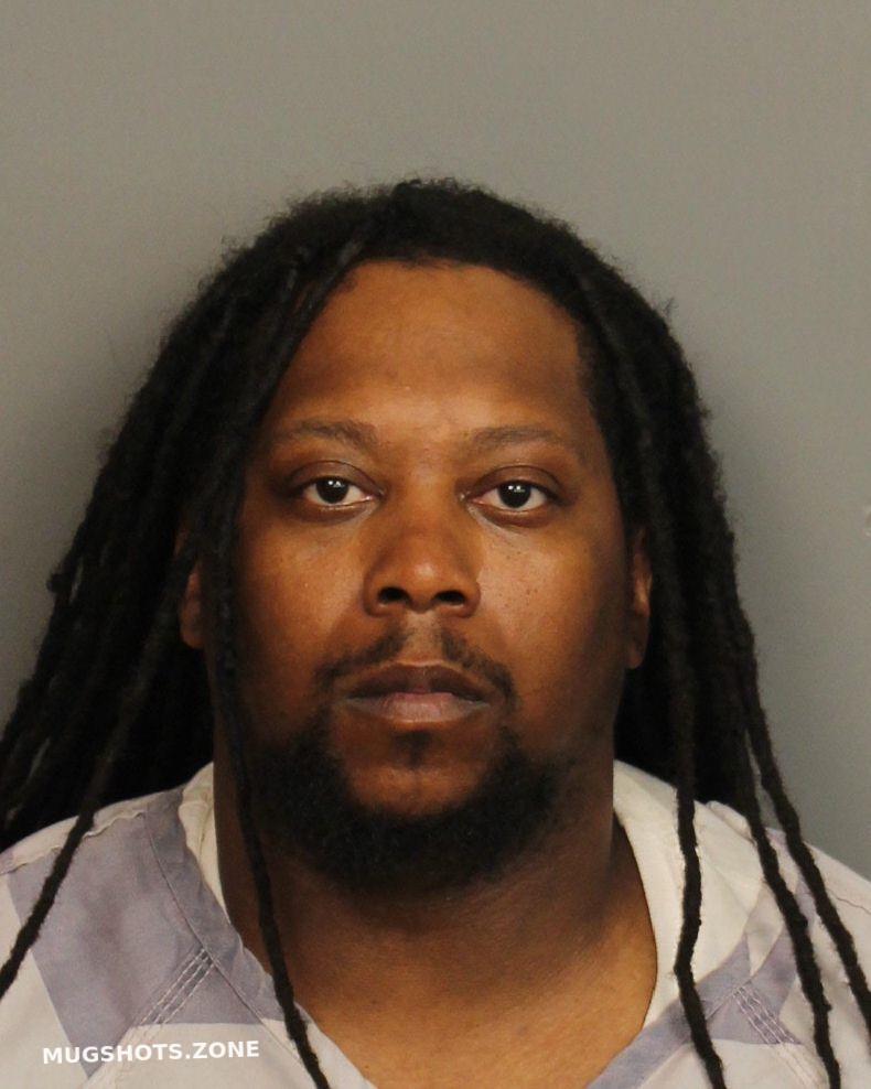 AARON BILLY R 04/06/2025 - Jefferson County Mugshots Zone