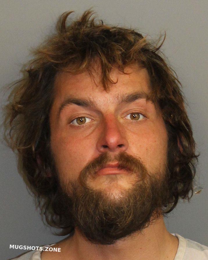 DEASON JAMES TANNER 04/06/2025 - Jefferson County Mugshots Zone