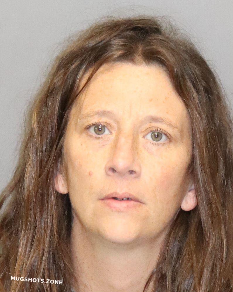 SHARRETT AMANDA LYN 04/06/2025 - Jefferson County Mugshots Zone