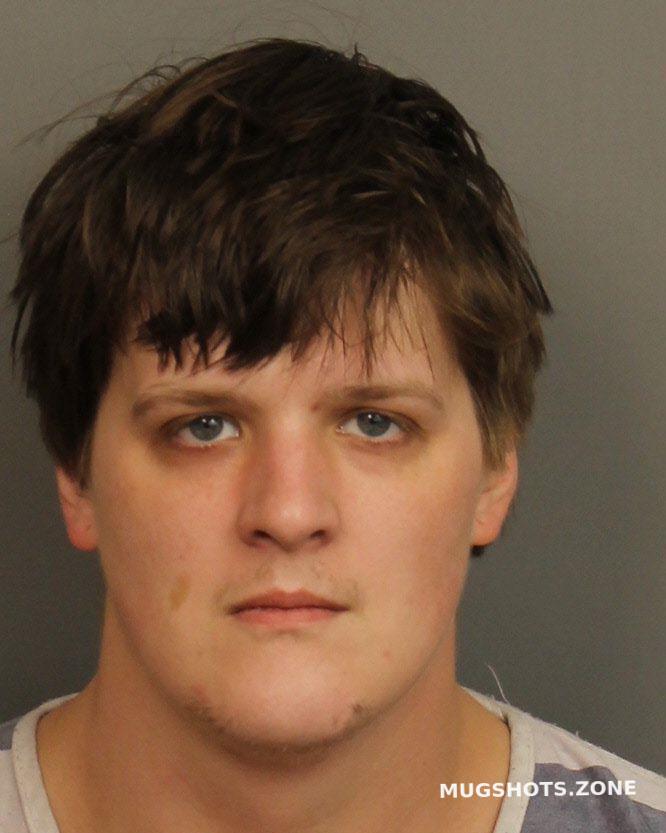 GARDNER JUSTIN KYLE 04/07/2025 - Jefferson County Mugshots Zone