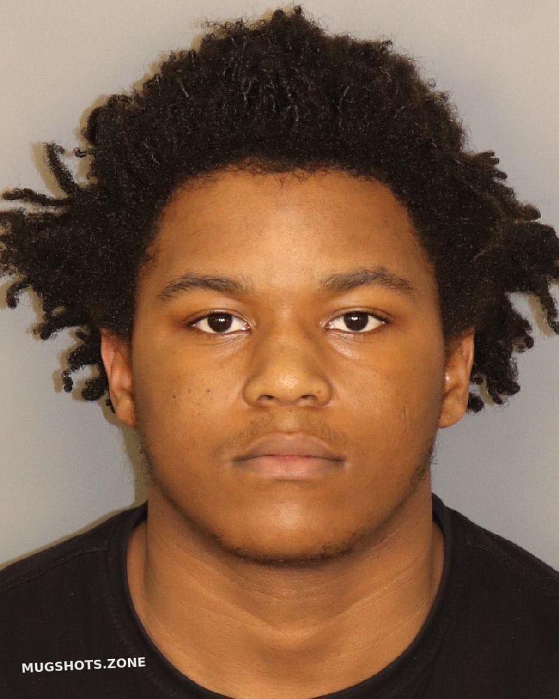 RILEY TIMOTHY JAE 04/07/2025 - Jefferson County Mugshots Zone