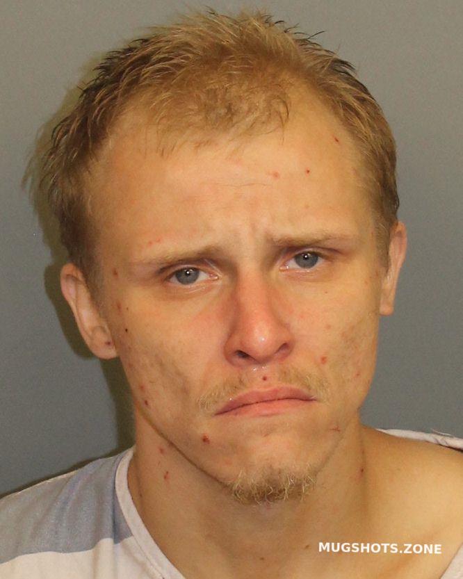 THOMPSON DEVIN ANDREW 04/07/2025 - Jefferson County Mugshots Zone