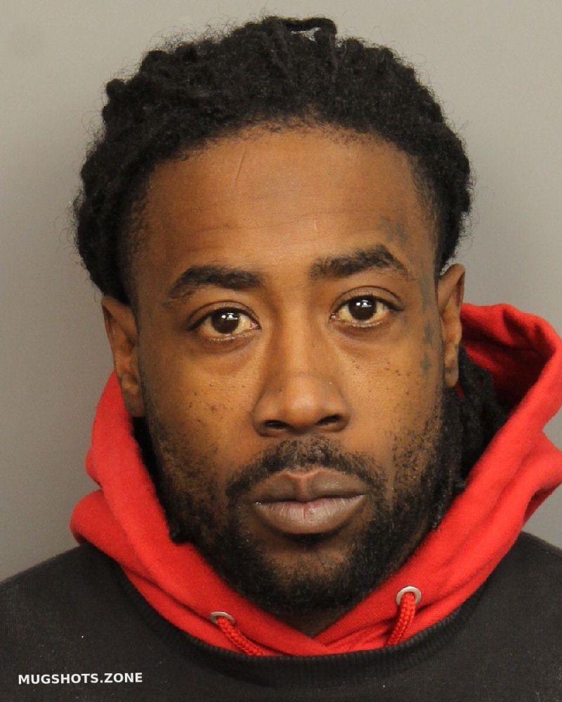 STOKES CEDRIC JERMAINE 04/07/2025 - Jefferson County Mugshots Zone
