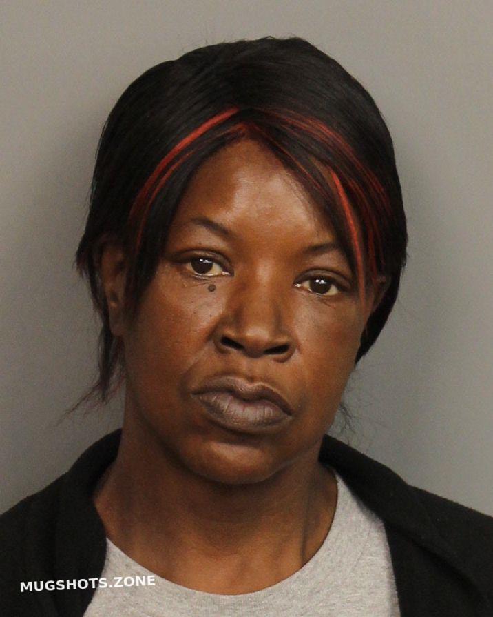 HAYES HELEN PATRICE 04/08/2025 - Jefferson County Mugshots Zone