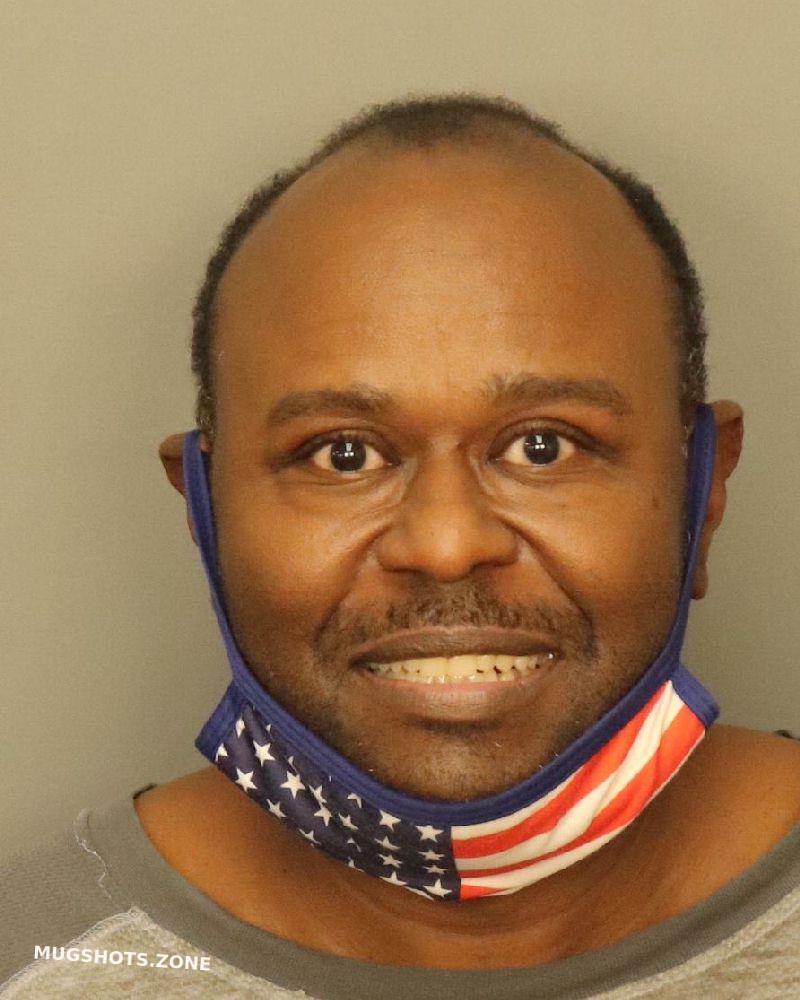 JOHNSON STEVEN ONEAL 04/08/2025 - Jefferson County Mugshots Zone